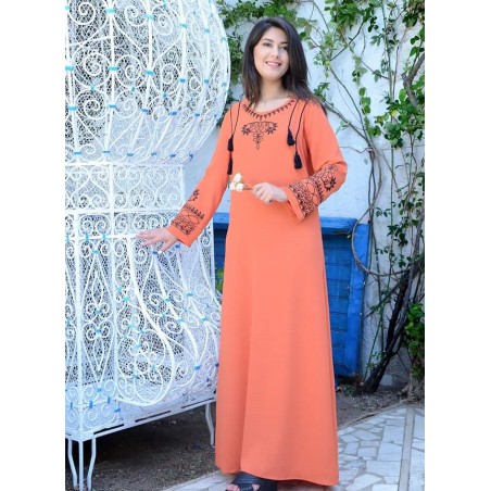 Jebba Moderne Longue