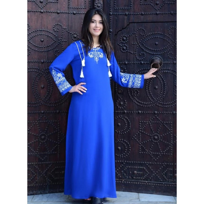 Jebba Moderne Longue