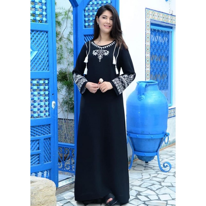 Jebba Moderne Longue